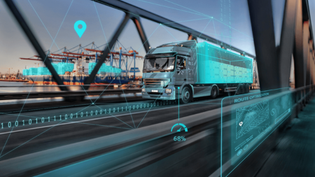 What to expect from logistics in 2021 - uTenant