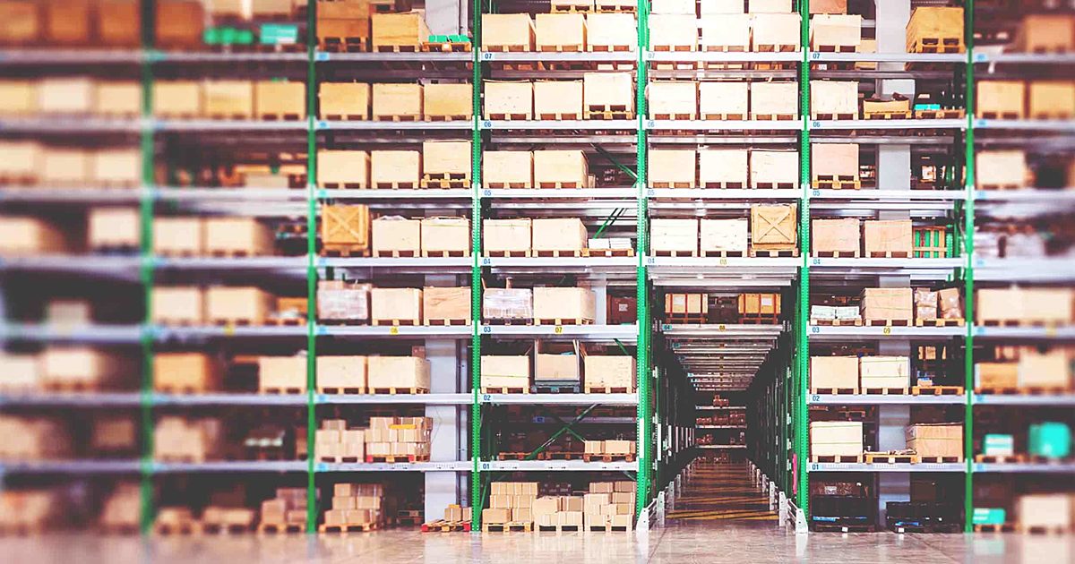 Surplus Warehouse Space - uTenant